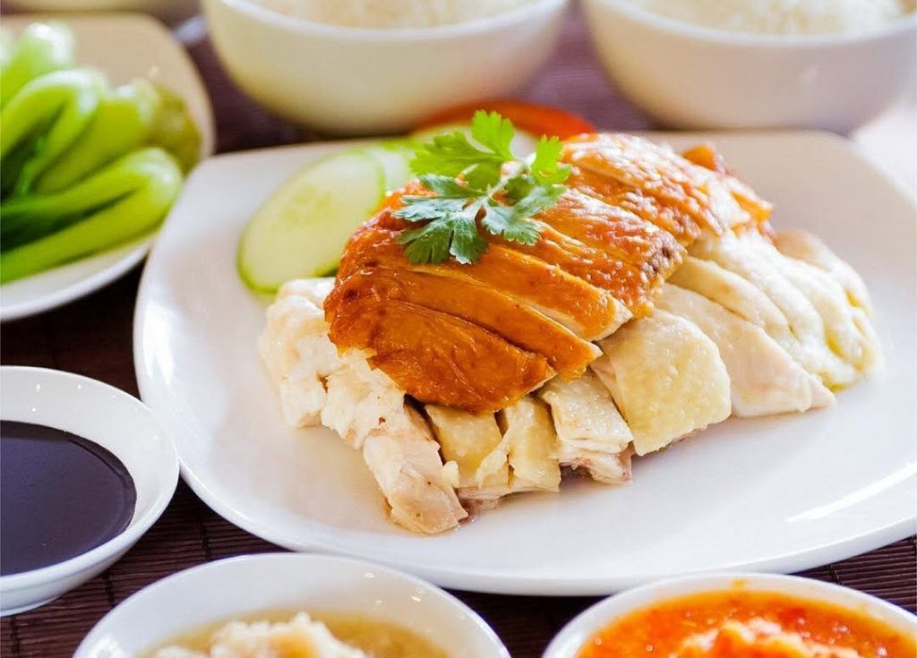 FUIYOH review: Uncle Roger restaurant menu and prices | Lifestyle Asia ...