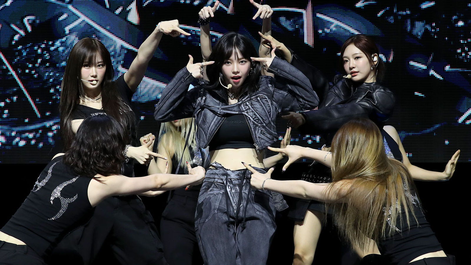 Tencent acquires stake in SM Entertainment for US$177 Million