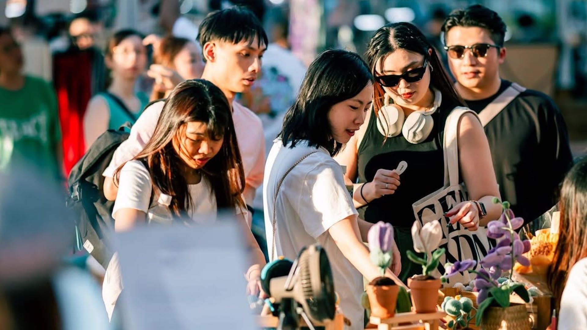 SummerFest returns to Central Harbourfront in May 2025: Details