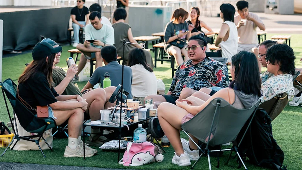 SummerFest returns to Central Harbourfront in May 2025: Details