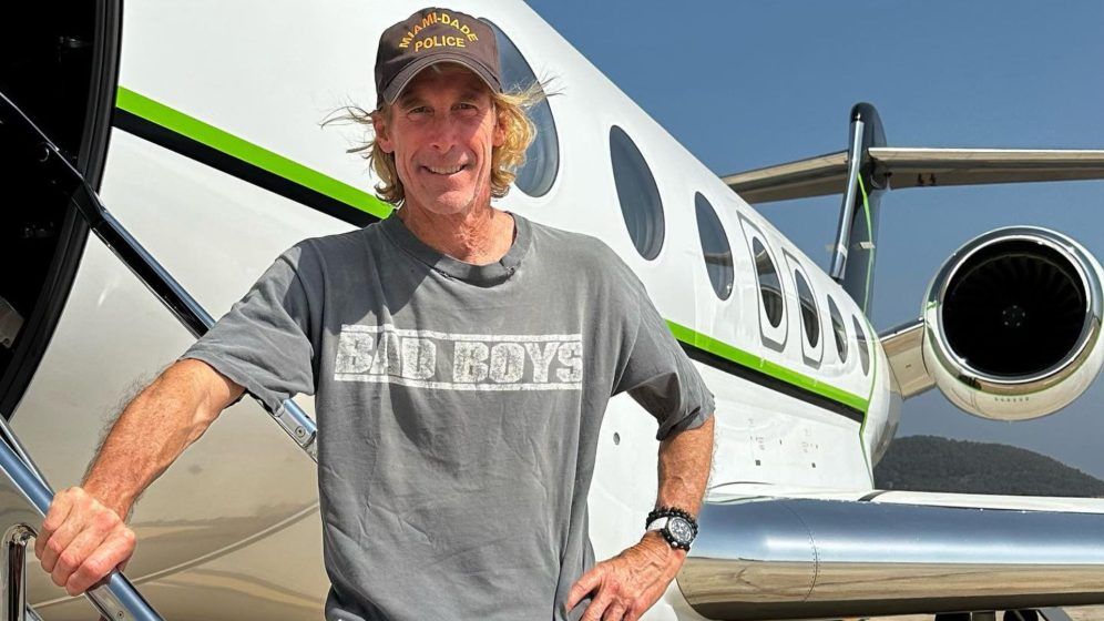 15 richest directors in the world who have built empires | LSA Hong Kong