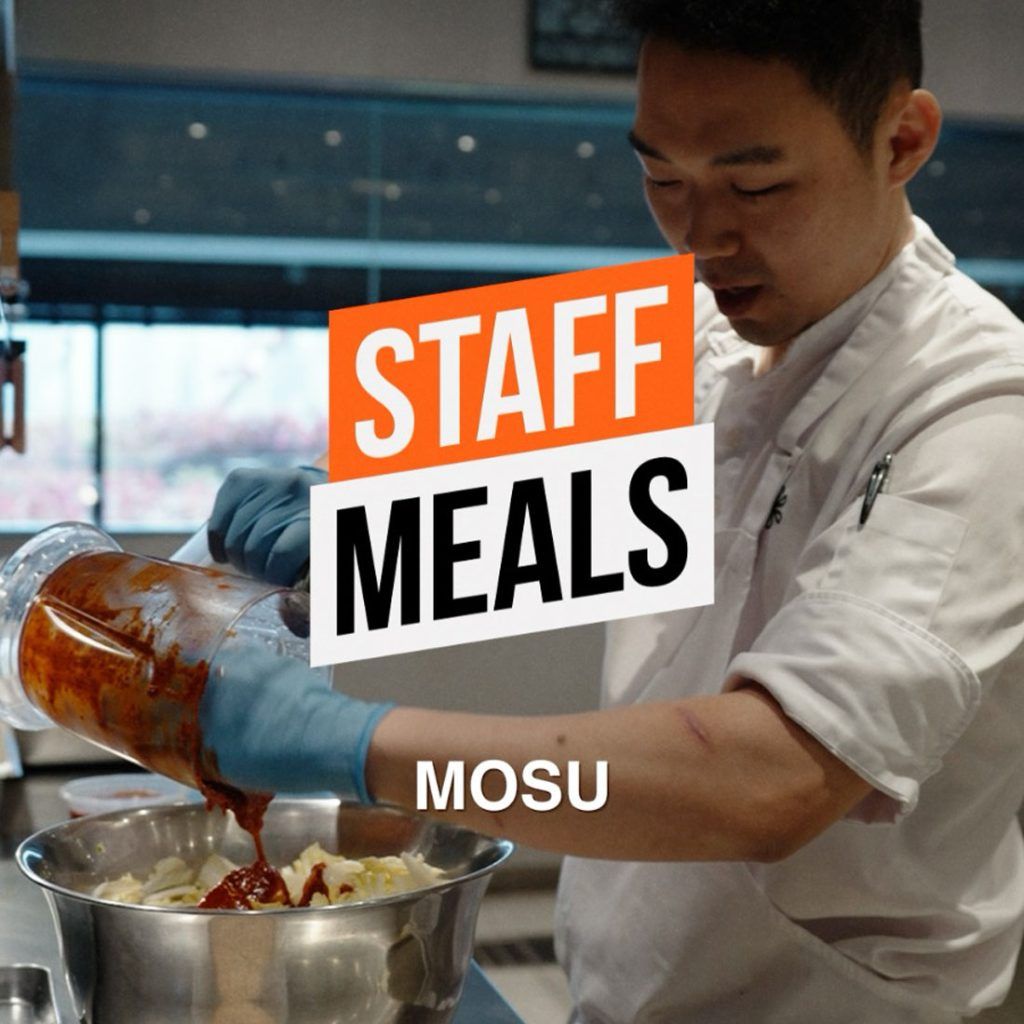 K11 Musea restaurants: Best places to check out for your next mel