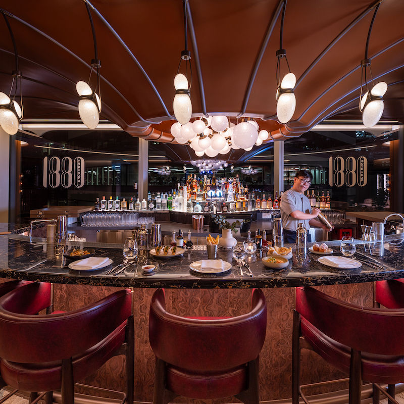 The Forbidden City goes digital in Hong Kong with this exhibition