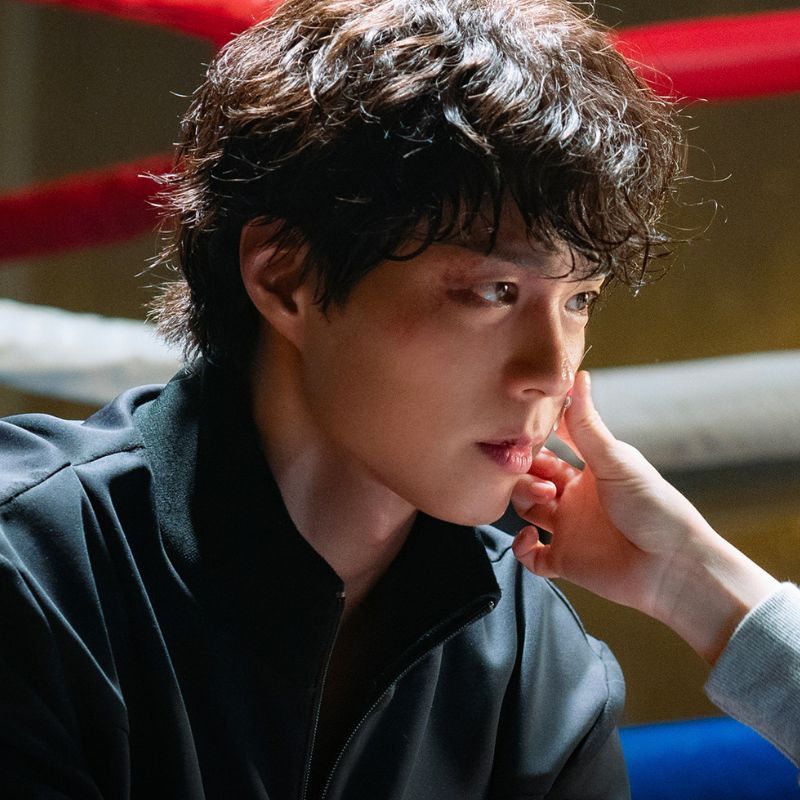 'Secrets We Keep' ending explained: Who really killed Ruby? | LSA HK