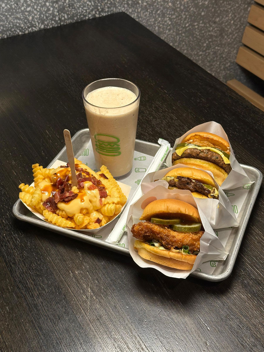 Best Bites and Sips: 8 dishes we loved this month (May 2025)