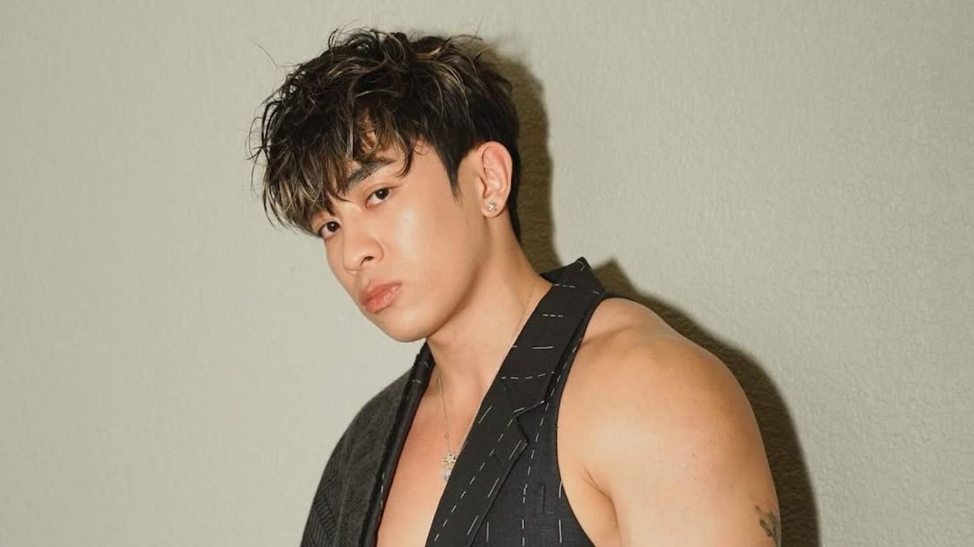 Tyson Yoshi returns to Hong Kong for a concert in Kai Tak: Details here