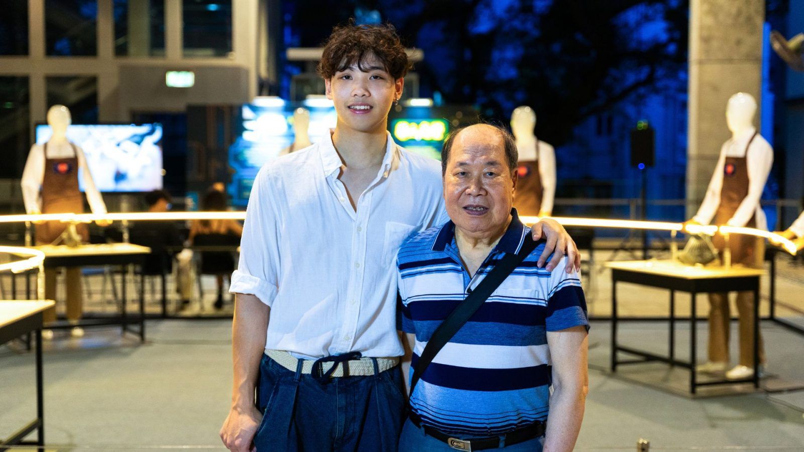 Relive the glory of neon signs in Hong Kong at this new exhibition