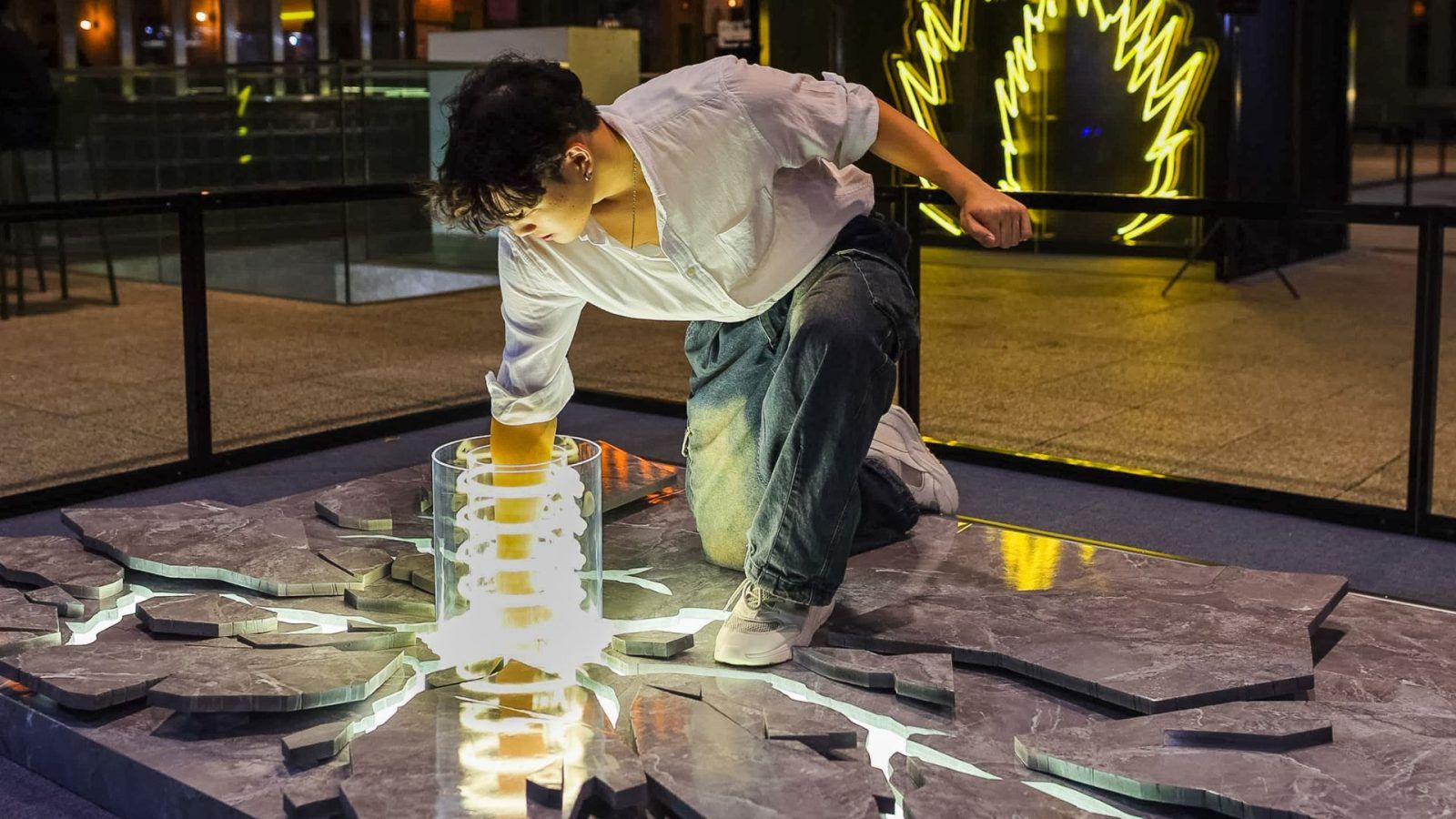 Relive the glory of neon signs in Hong Kong at this new exhibition