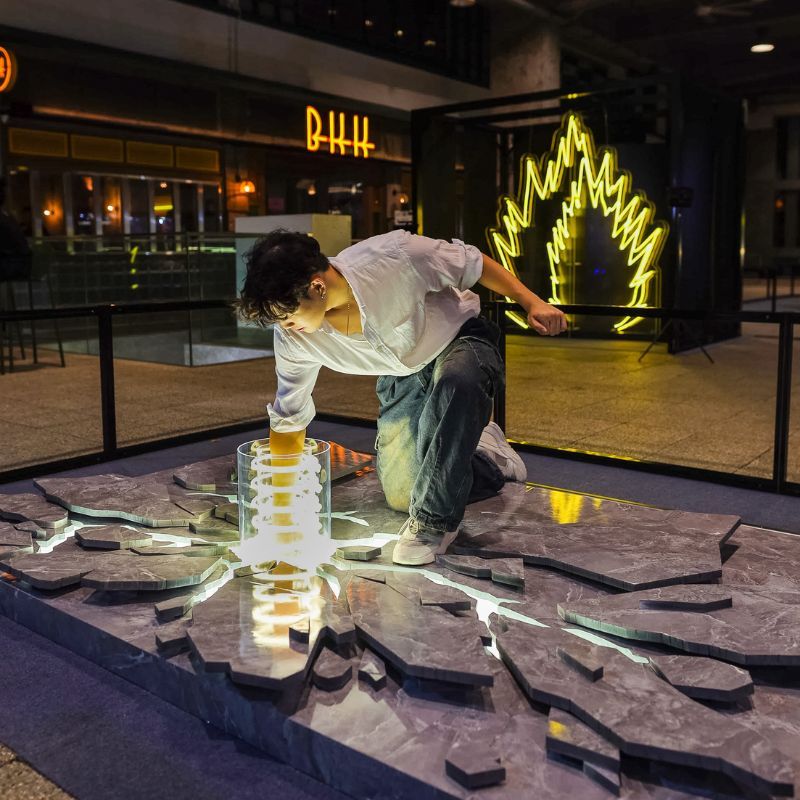 Relive the glory of neon signs in Hong Kong at this new exhibition