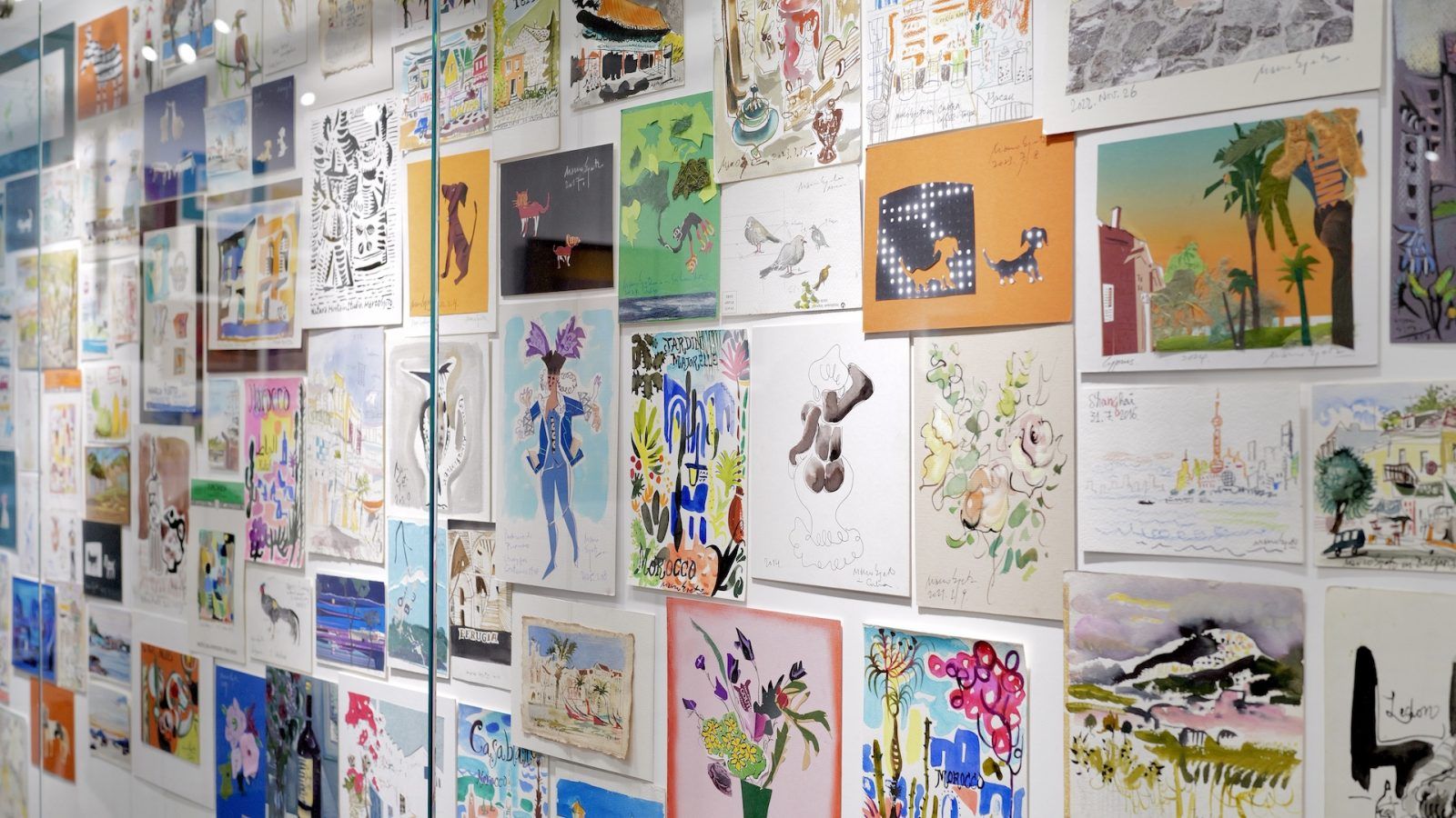 Must-see art exhibitions in Hong Kong this July 2025