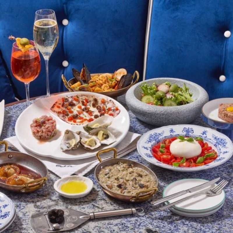 Best curry in Hong Kong, according to chef Manav Tuli of Leela