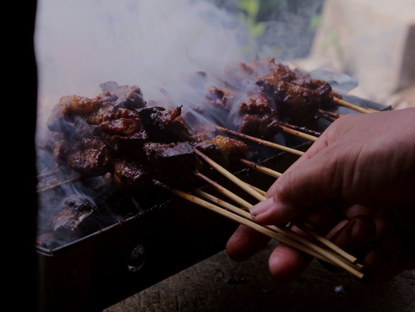 5 street stalls and eateries for the best satay in Bangkok today | LSA HK