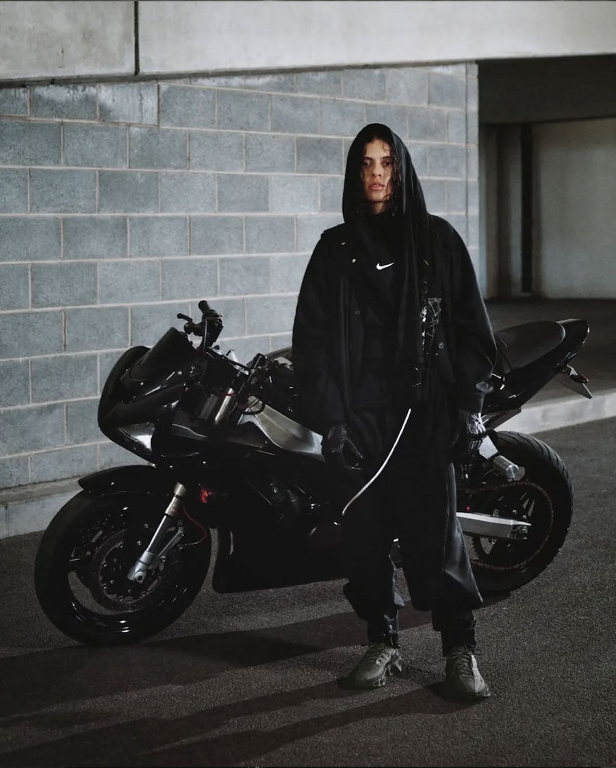 HYEIN SEO x Nike Ava Rover Release Date