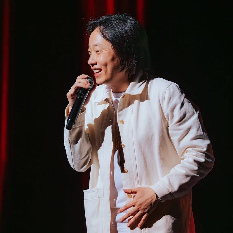 Guide to Jimmy O Yang shows in Hong Kong: Getting there, tips, and more