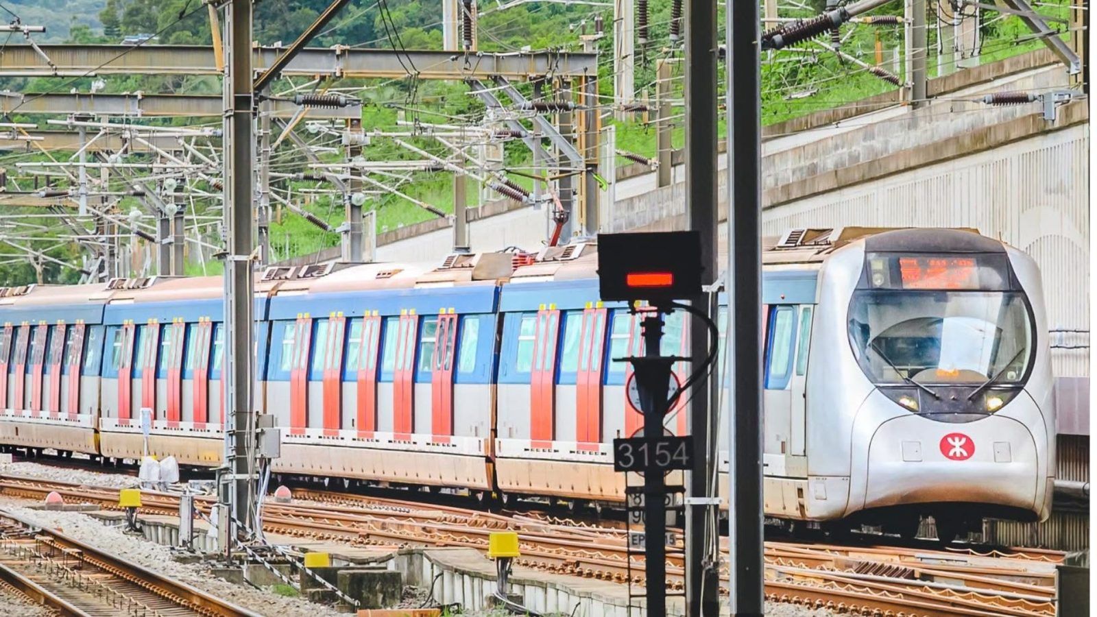 MTR announces half-price ticket fare for "Thank You Day" only on July 13