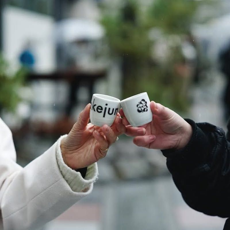 Egg tarts in Hong Kong: Best spots according to chef Grégoire Michaud