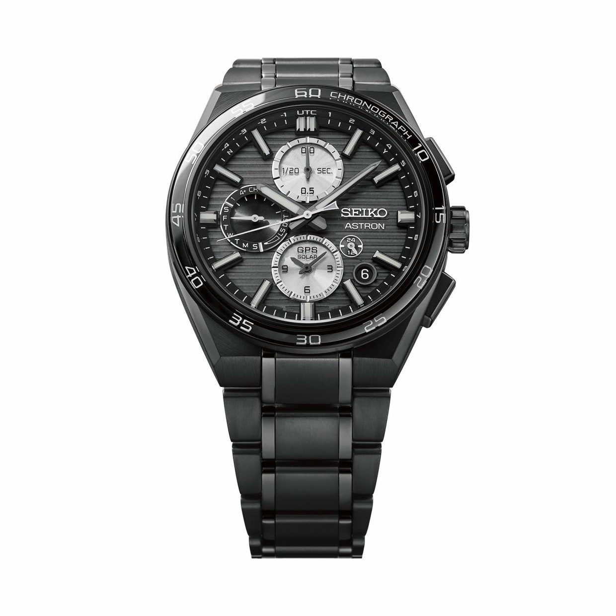 Seiko unveils new releases from three of its leading watch series | LSA HK