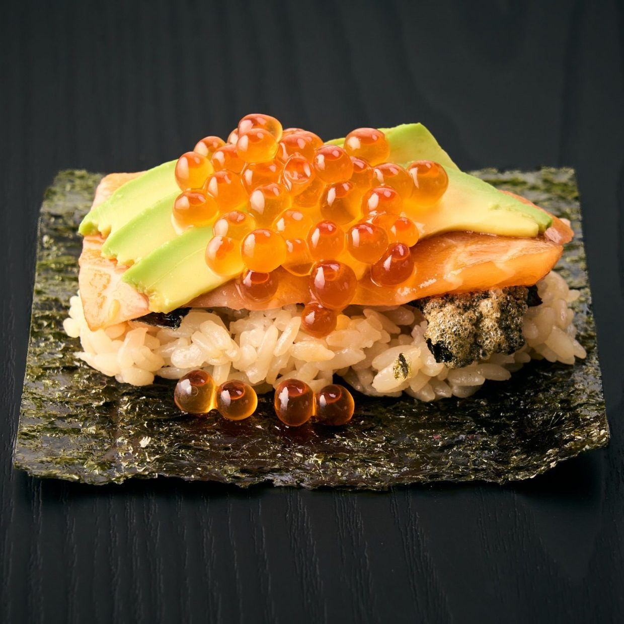 Where to find the best hand rolls in Bangkok | LSA HK