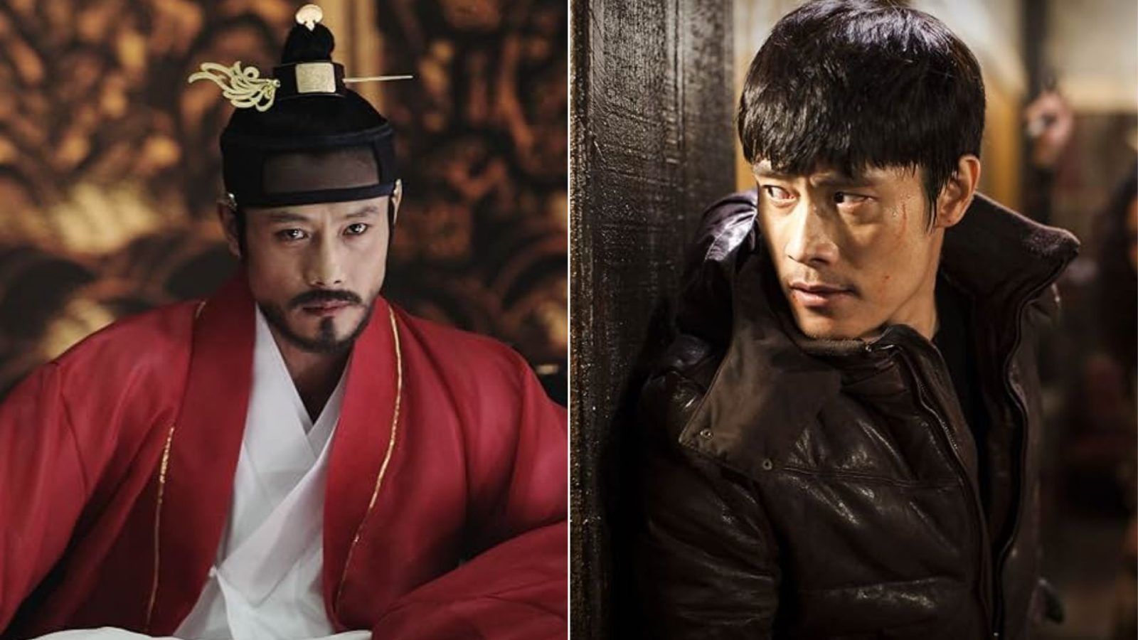 16 Lee Byung-hun movies to watch if you liked The Match | LSA HK