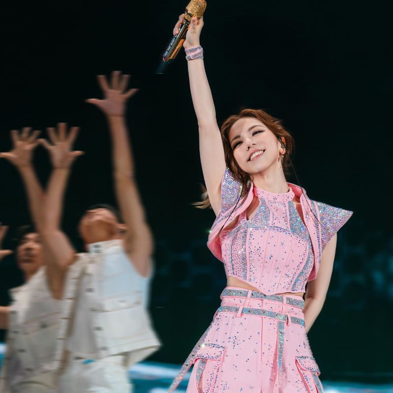 Concerts in Hong Kong and Macau 2025: Top performers you can’t miss