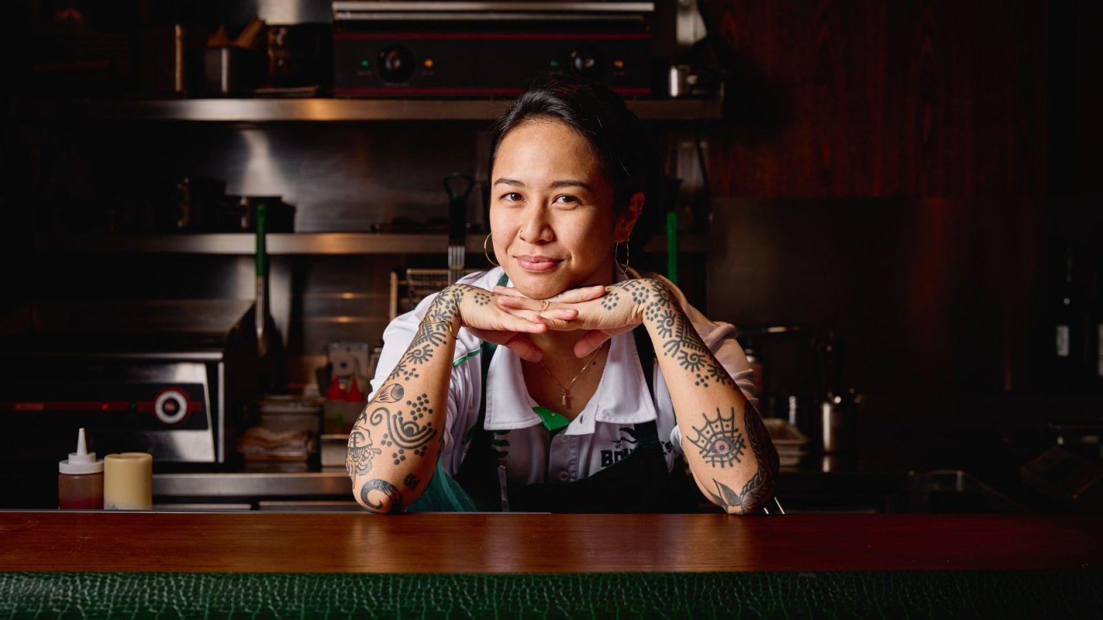 Best steak tartare in Hong Kong, according to chef Tara Margarita