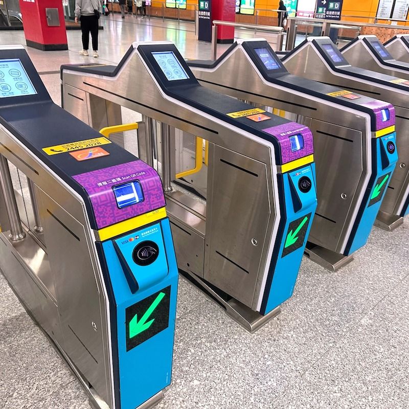 MTR announces half-price ticket fare for "Thank You Day" only on July 13