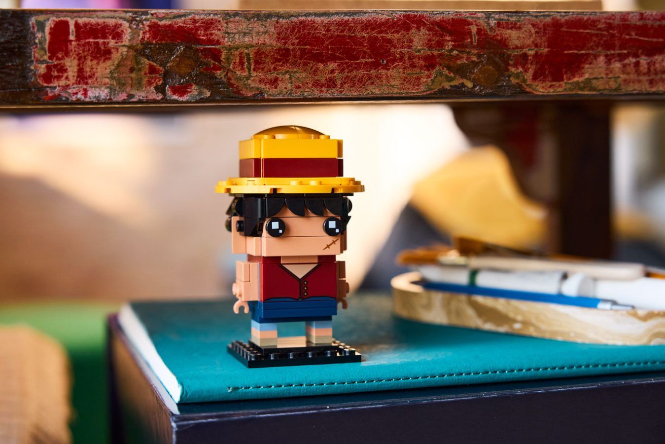 LEGO partners with Netflix for special-edition ONE PIECE sets