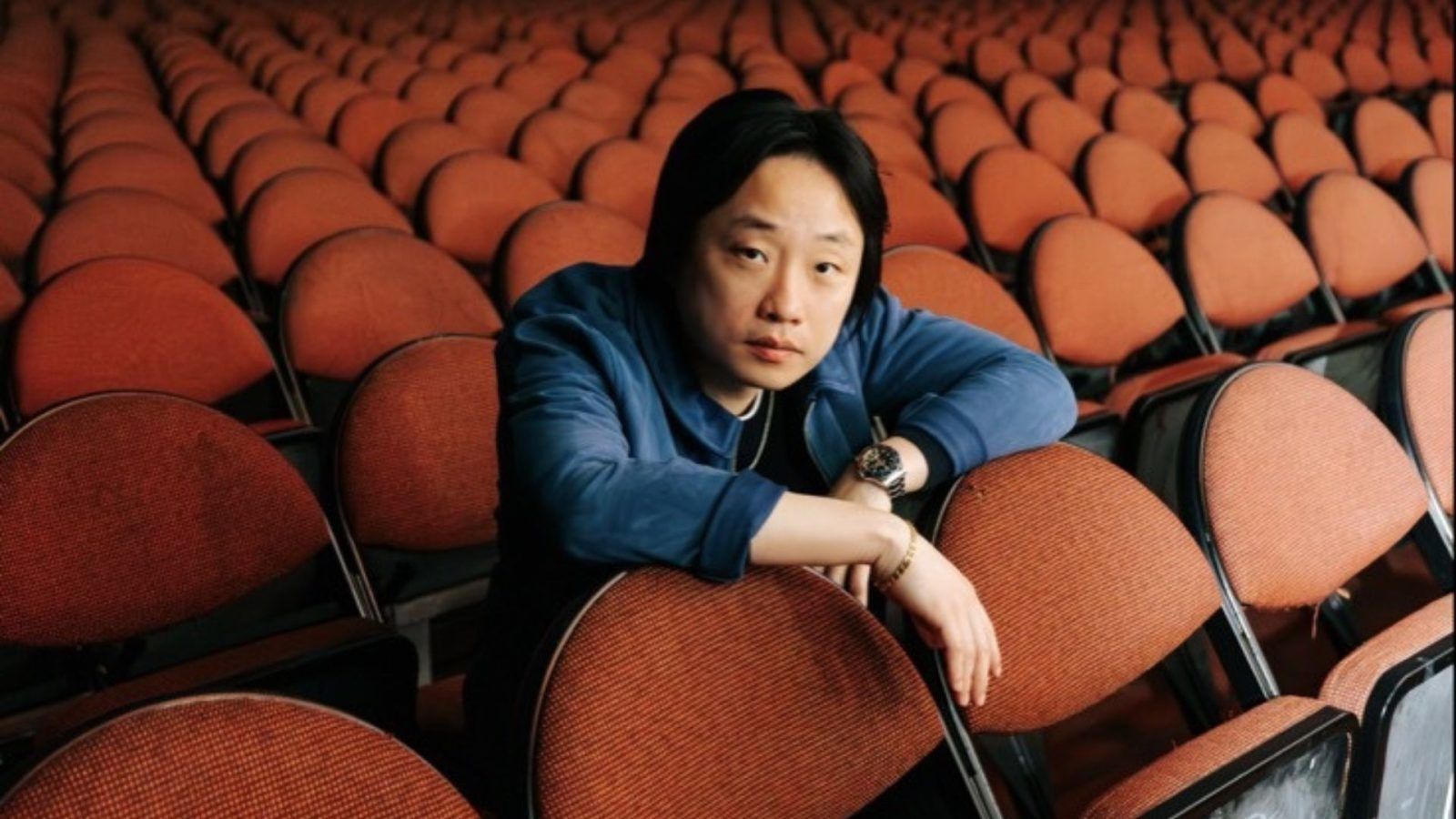 Jimmy O Yang is making his comedy show debut in Macau this July