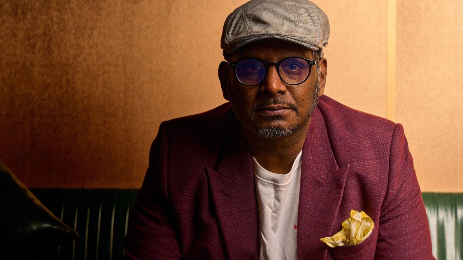 Best daiquiri in Hong Kong, according to Sandeep Kumar of The Wise King