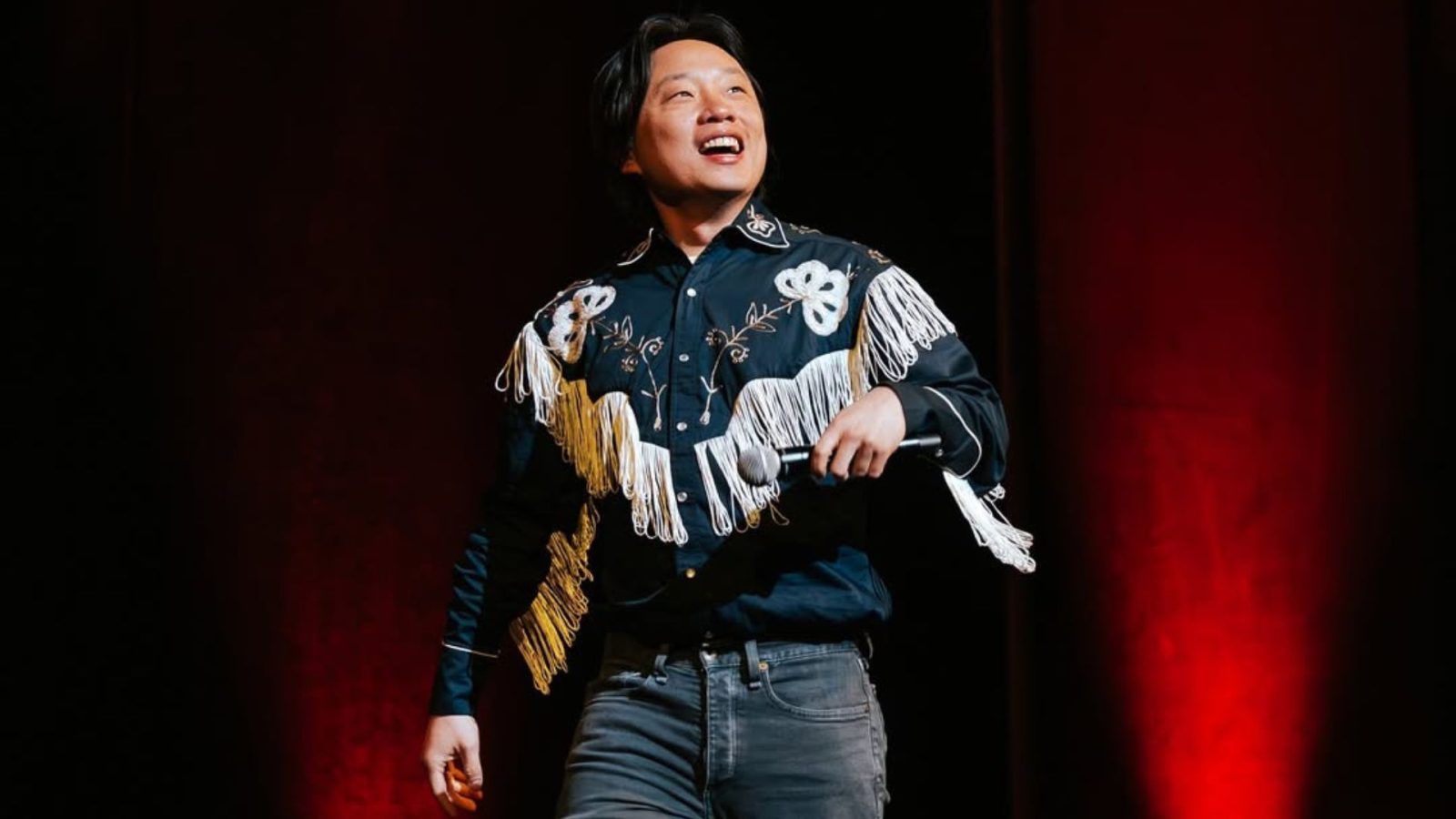 20 best Jimmy O Yang quotes and punch lines the comedian dished out