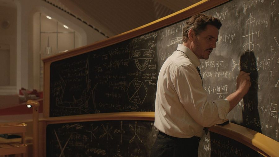 Upcoming projects of Pedro Pascal you should not miss | LSA Hong Kong