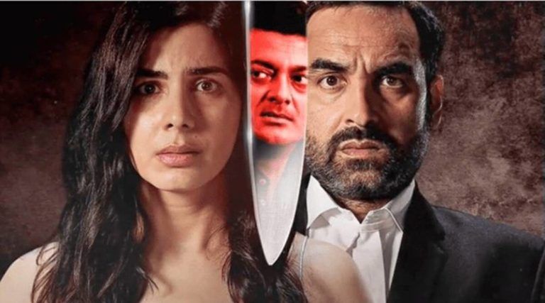 Criminal Justice Season 2 real story, series cast & recap | LSA HK