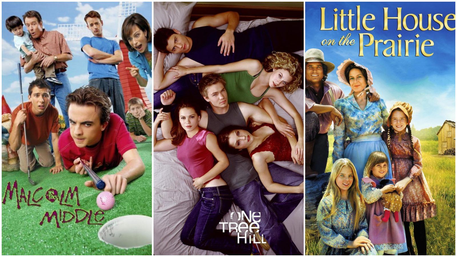 10 upcoming TV show reboots and revivals of popular titles | LSA HK