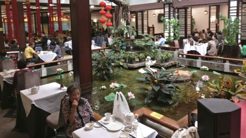 7 best dim sum restaurants in Guangzhou