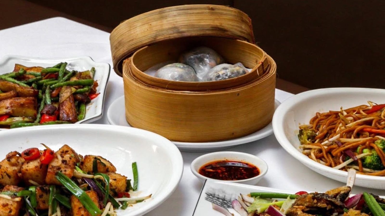 7 best dim sum restaurants in Guangzhou