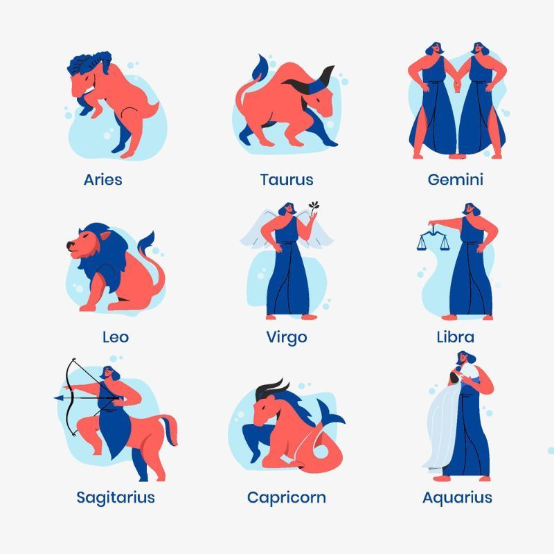 Your Horoscope Today: Daily Readings Based on Your Zodiac Sign