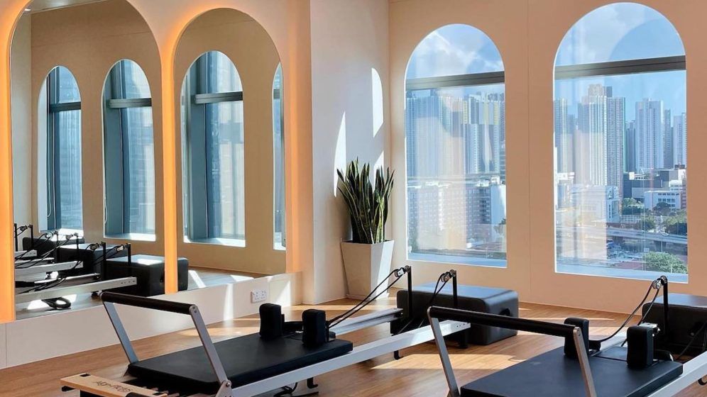 12 best Pilates studios in Hong Kong: Reformer, Mat & Stott