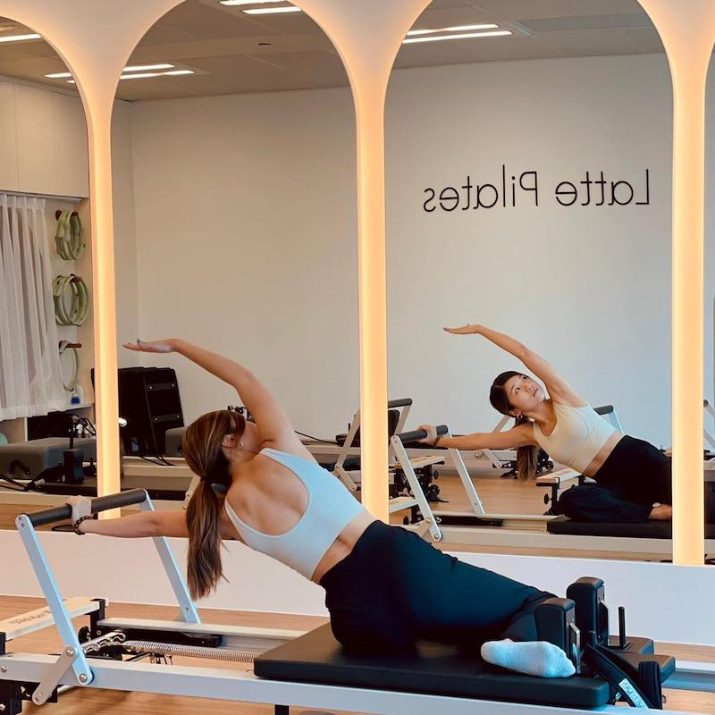 12 best Pilates studios in Hong Kong: Reformer, Mat & Stott