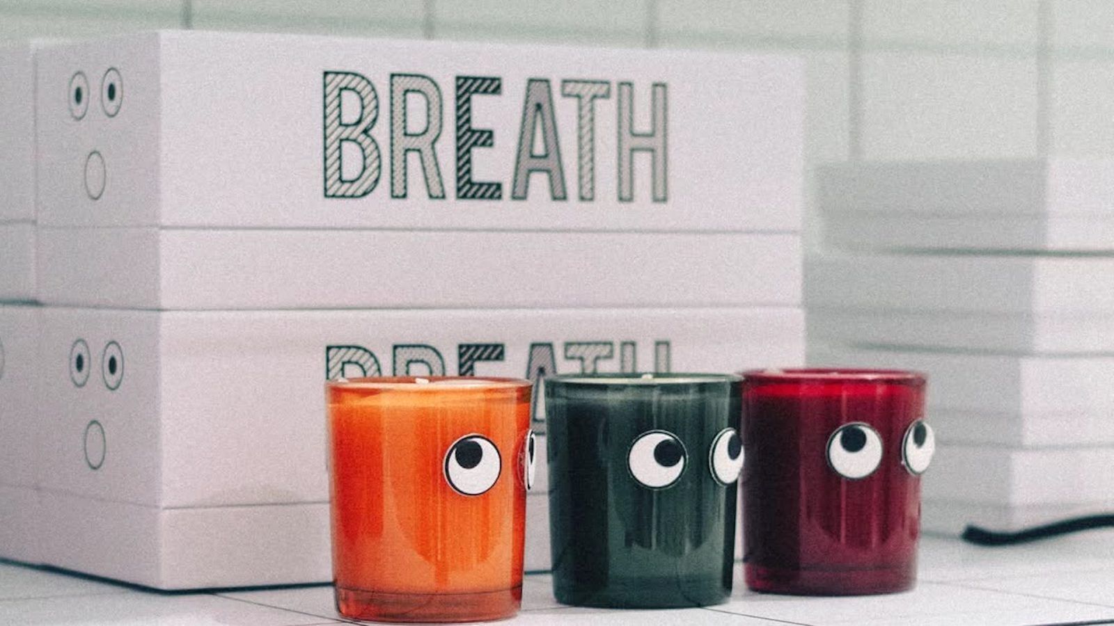 Anya Life: Details about the first pop-up at Lane Crawford ifc Hong Kong