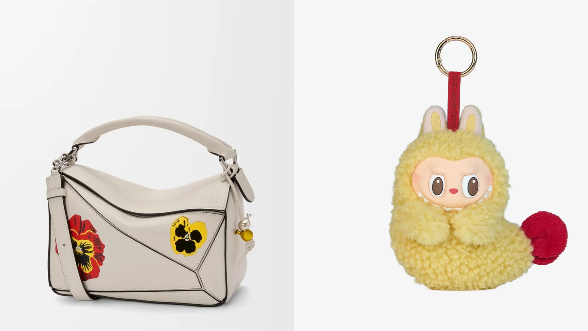 10 best luxury bags for your Labubu charm