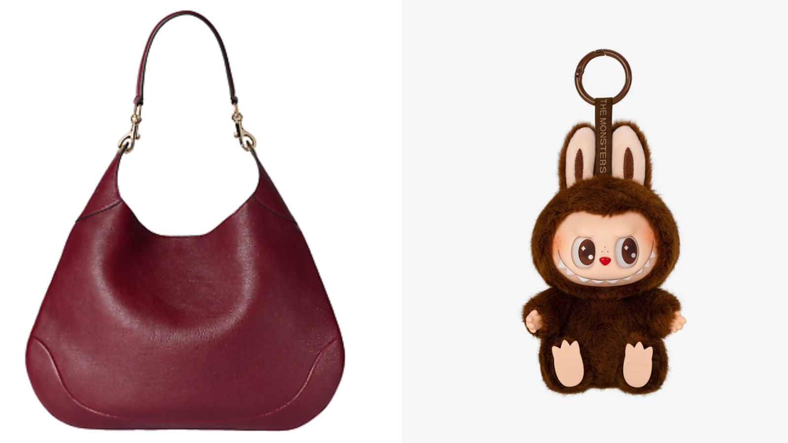 10 best luxury bags for your Labubu charm