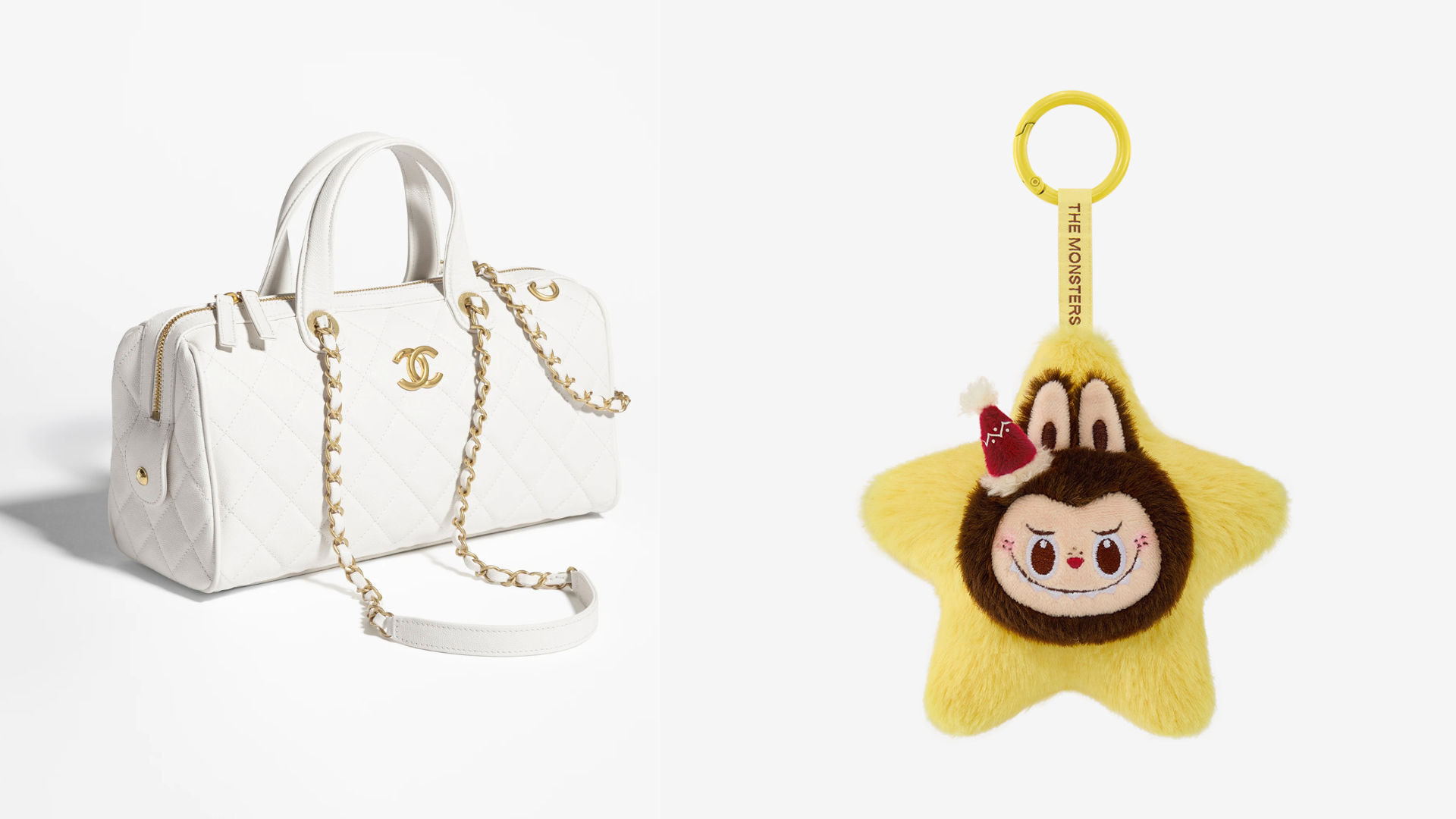 10 best luxury bags for your Labubu charm
