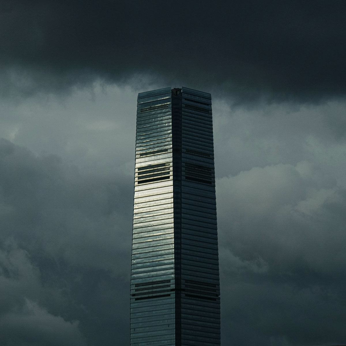 Guide to how typhoons are classified in Hong Kong