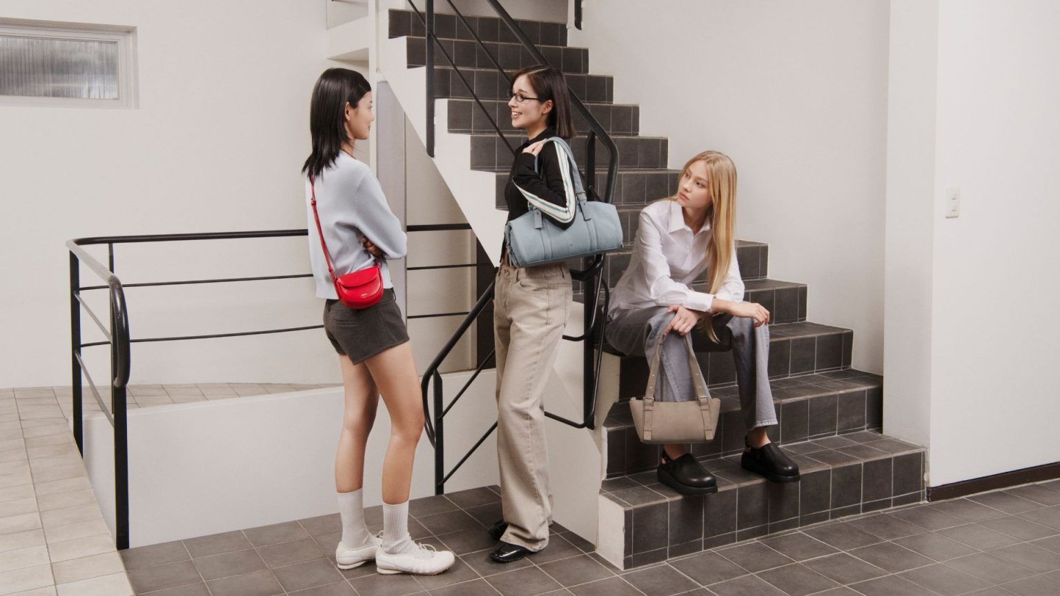 Korean brand STAND OIL takes over Hong Kong with its first pop-up store