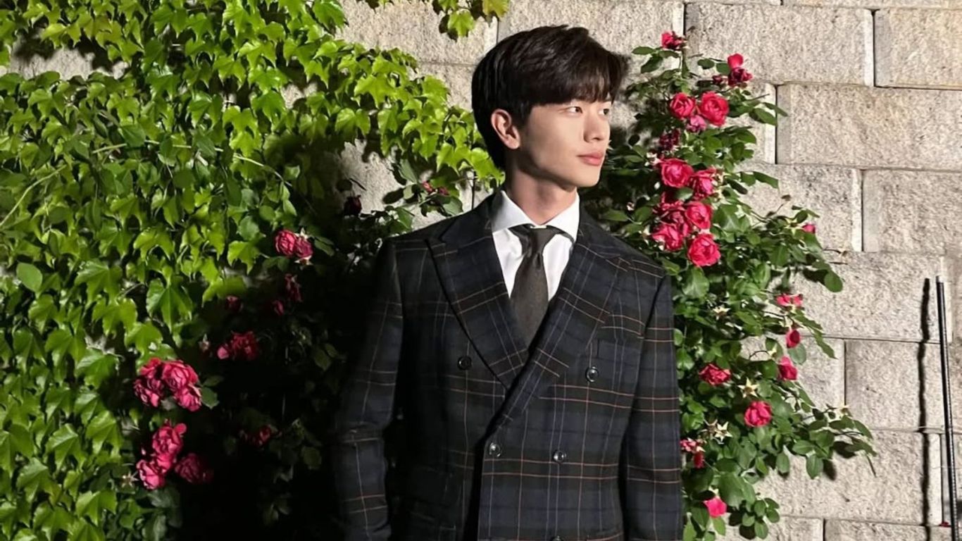 BTOB’s Yook Sung-jae returns to Hong Kong for a concert this July 2025