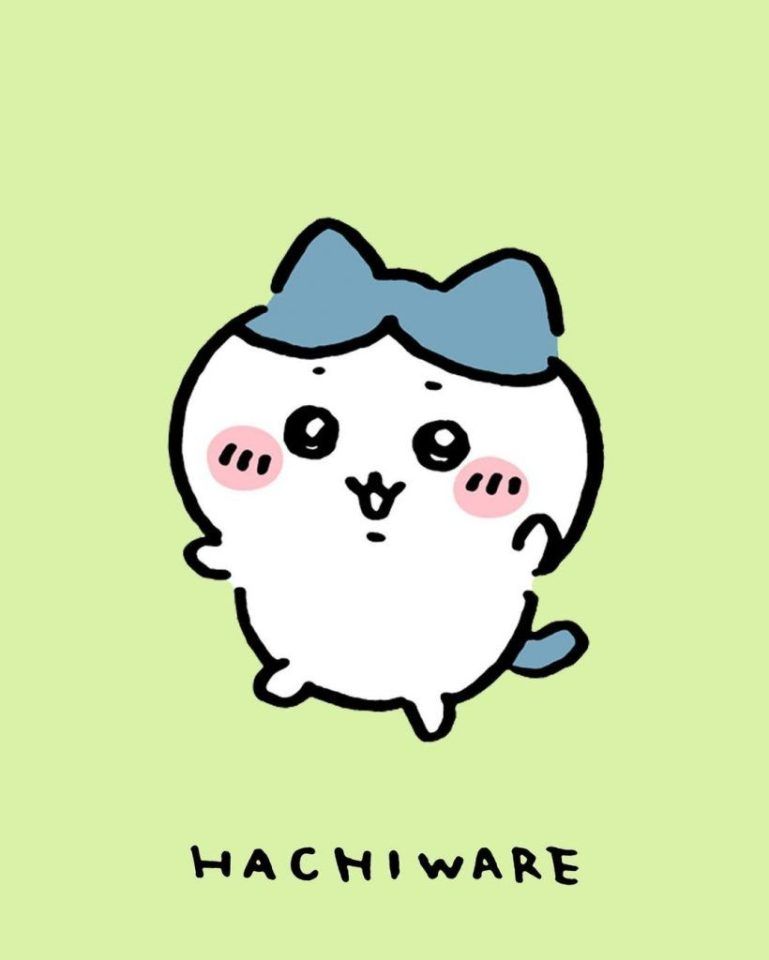 9 things to know about Chiikawa and other characters | LSA HK