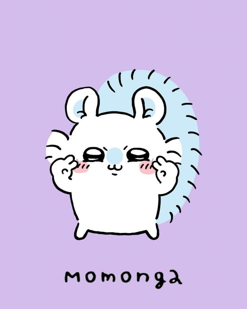 9 things to know about Chiikawa and other characters | LSA HK