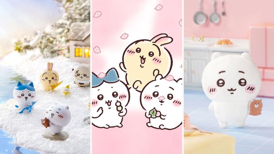 9 things to know about Chiikawa and other characters | LSA HK