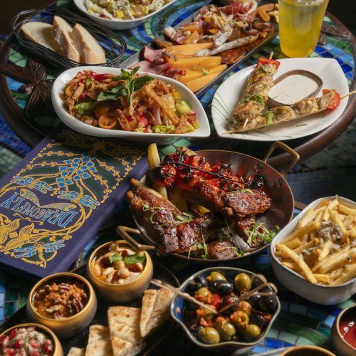 10 rice dumplings to try in Hong Kong during the Dragon Boat Festival