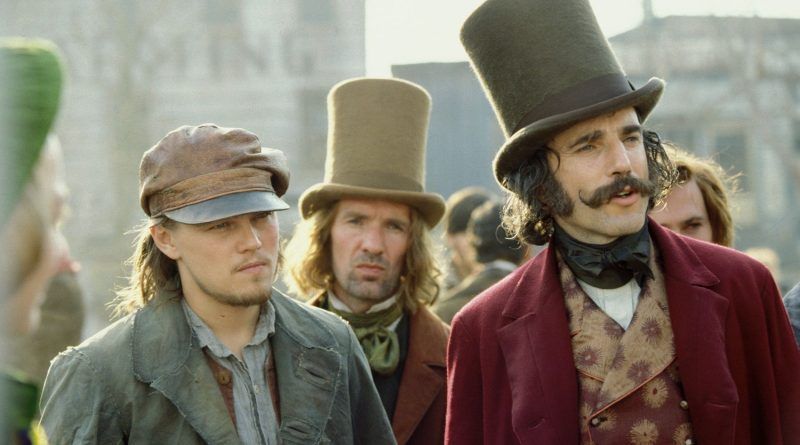 You won't believe these movies are set in the same year | LSA Hong Kong